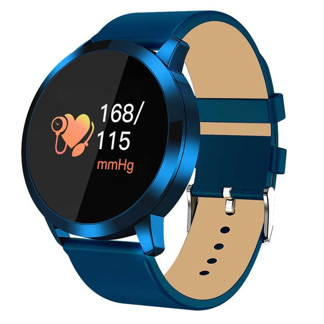 Plain OLED Screen Android Smartwatch – TheSmartWatch